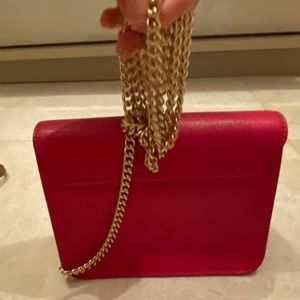 Furla | Bags | Furla Bella Mini Crossbody Bag | Poshmark
